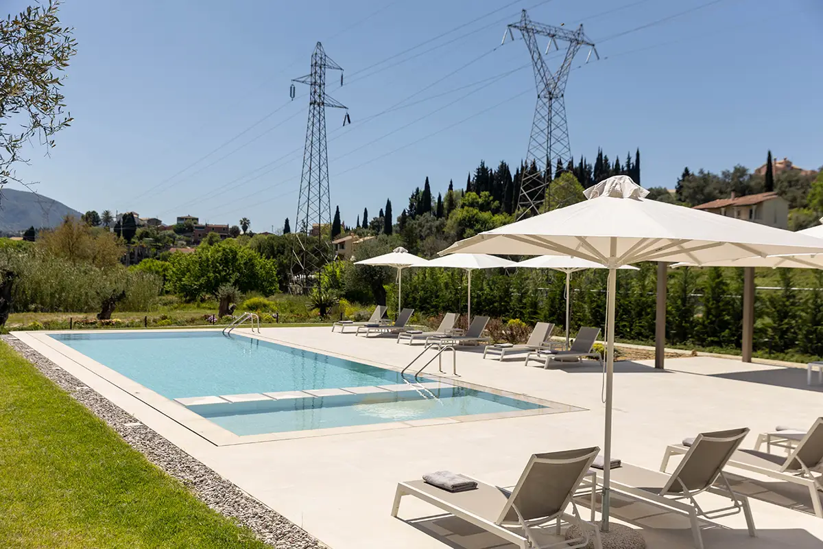Stablo residence 4 - Stablo Corfu Residence