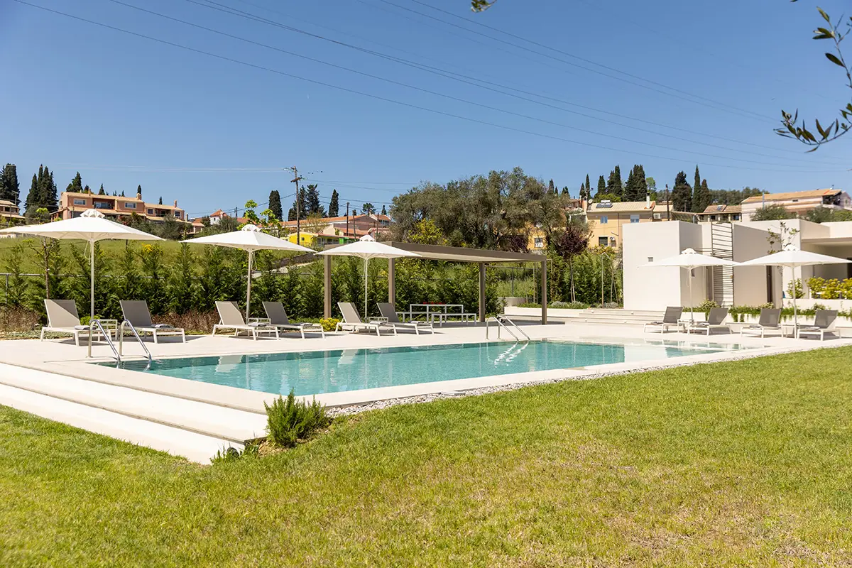 Stablo residence 4 - Stablo Corfu Residence
