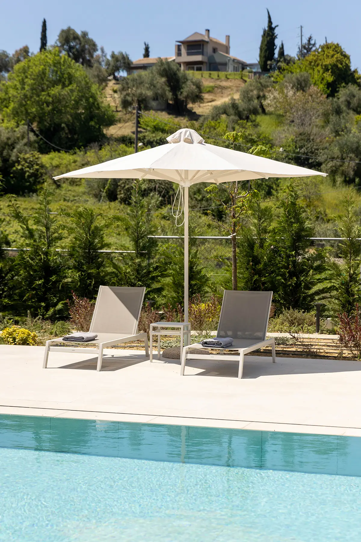 Stablo residence 4 - Stablo Corfu Residence