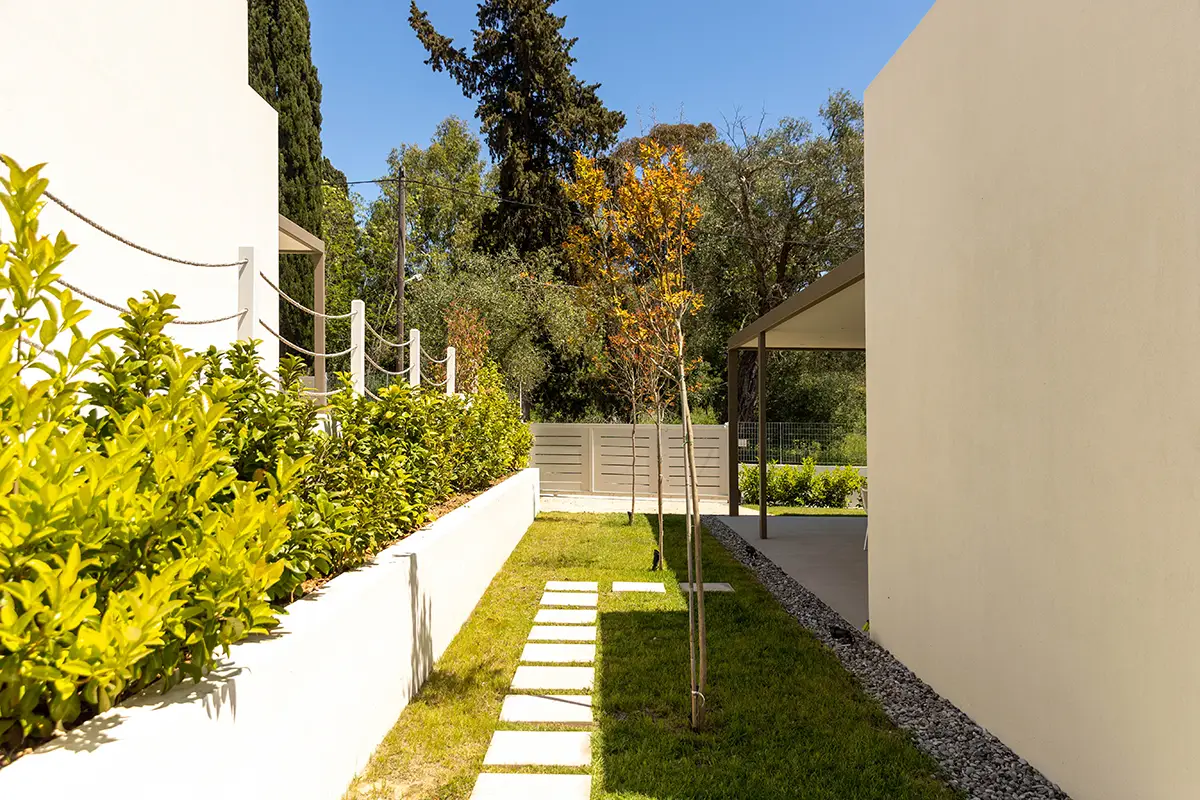 Stablo residence 4 - Stablo Corfu Residence