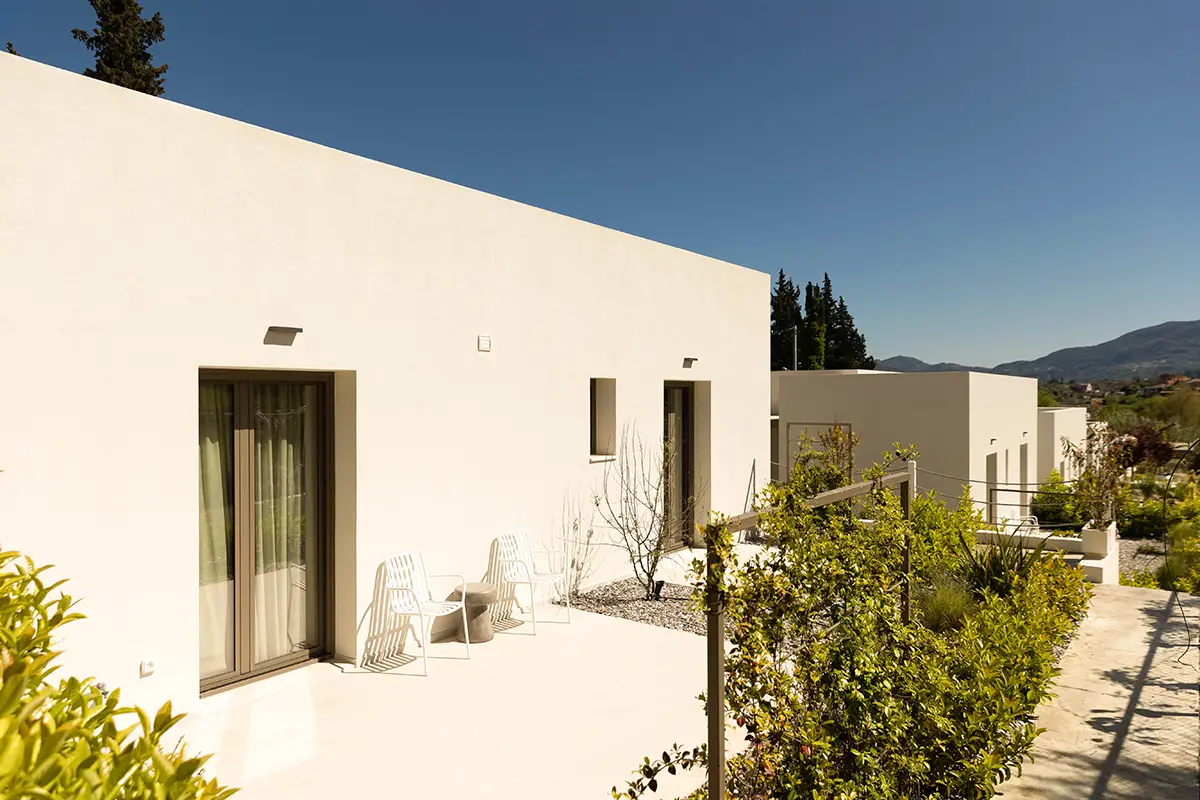Stablo residence 3 - Stablo Corfu Residence